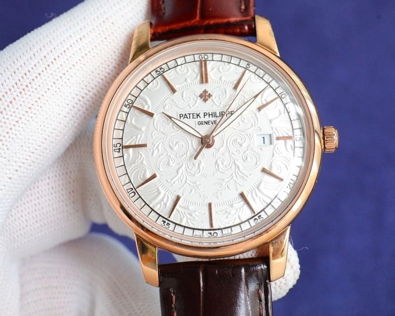 High accuracy PATEK PHILIPPE Watches