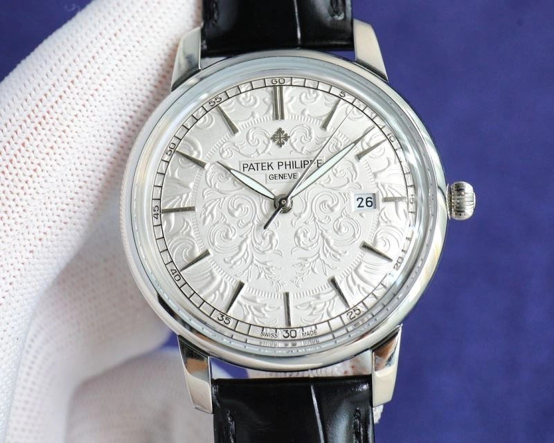 High accuracy PATEK PHILIPPE Watches
