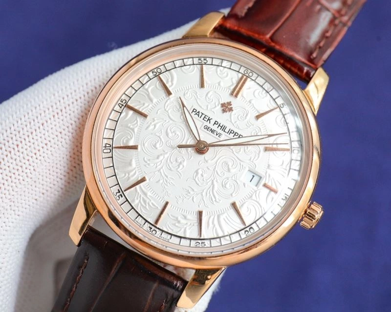 High accuracy PATEK PHILIPPE Watches