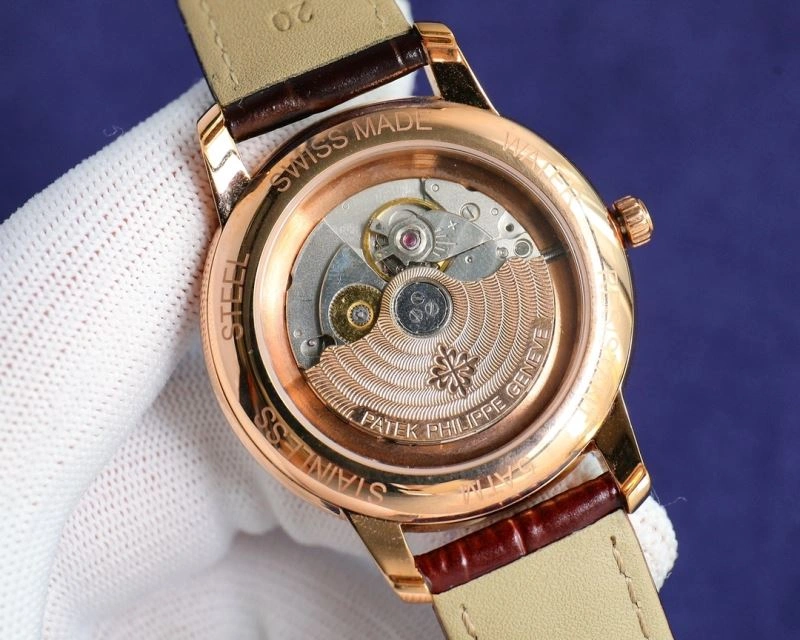 High accuracy PATEK PHILIPPE Watches