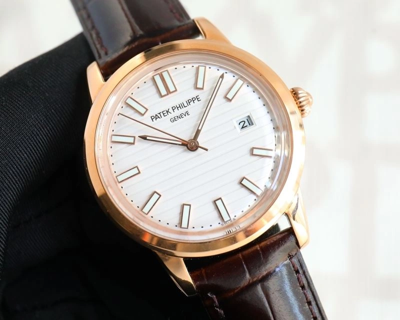 PATEK PHILIPPE Watches