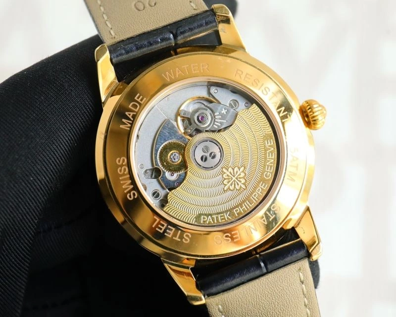 Value-priced PATEK PHILIPPE Watches