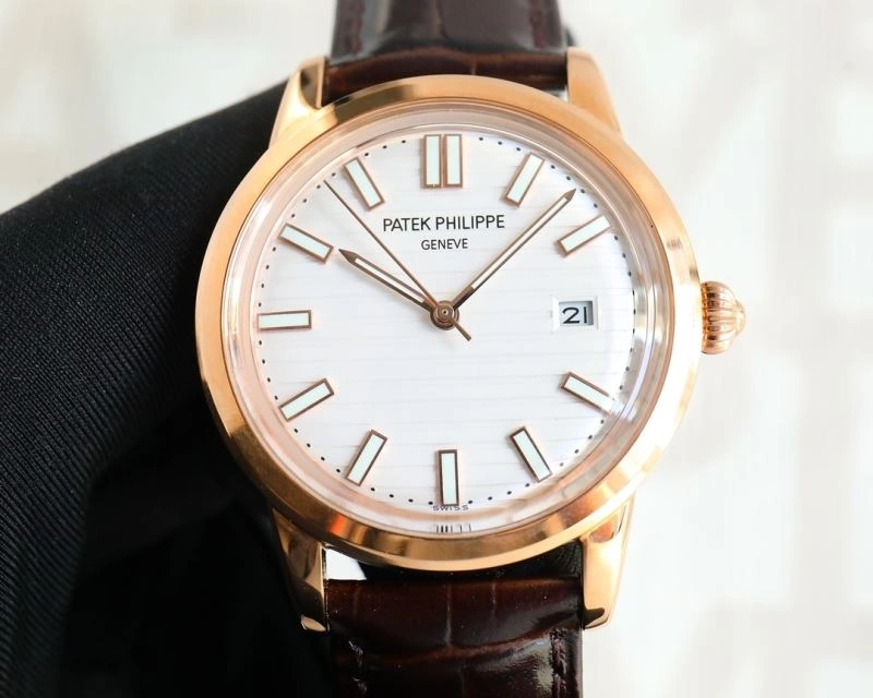 Value-priced PATEK PHILIPPE Watches