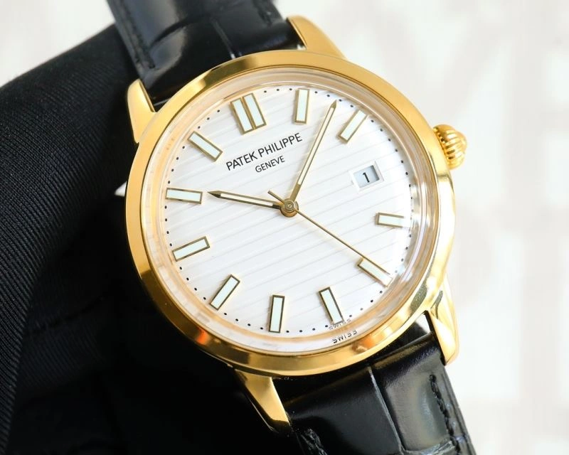 Value-priced PATEK PHILIPPE Watches