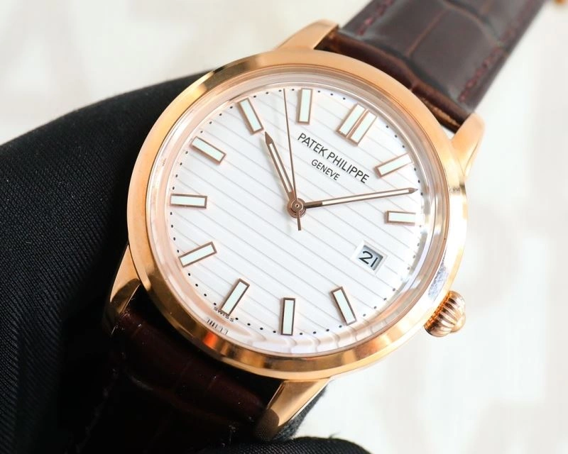 Value-priced PATEK PHILIPPE Watches