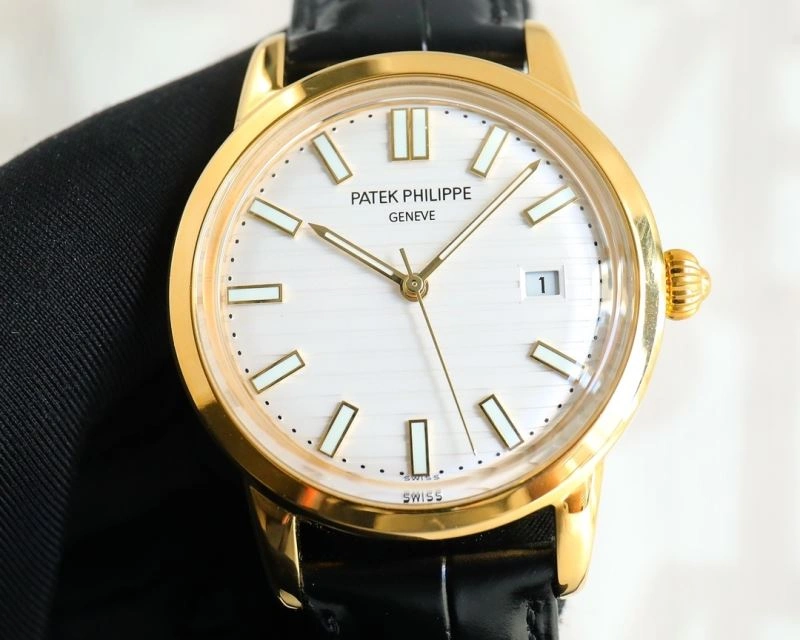 Value-priced PATEK PHILIPPE Watches