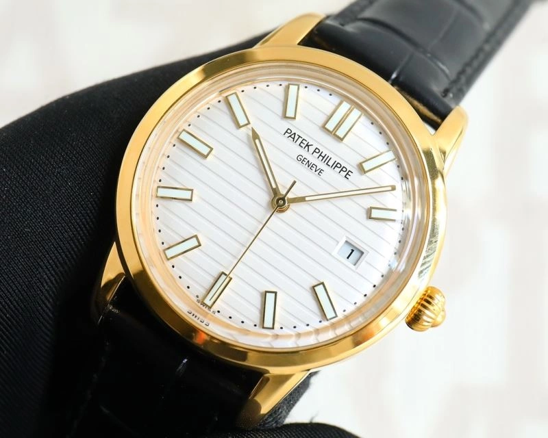 Value-priced PATEK PHILIPPE Watches