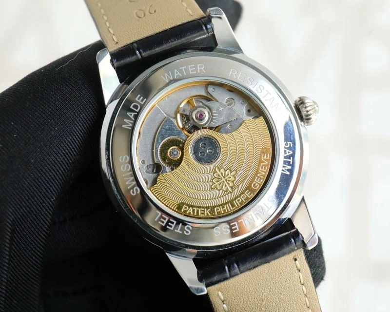 Top mirror PATEK PHILIPPE Watches