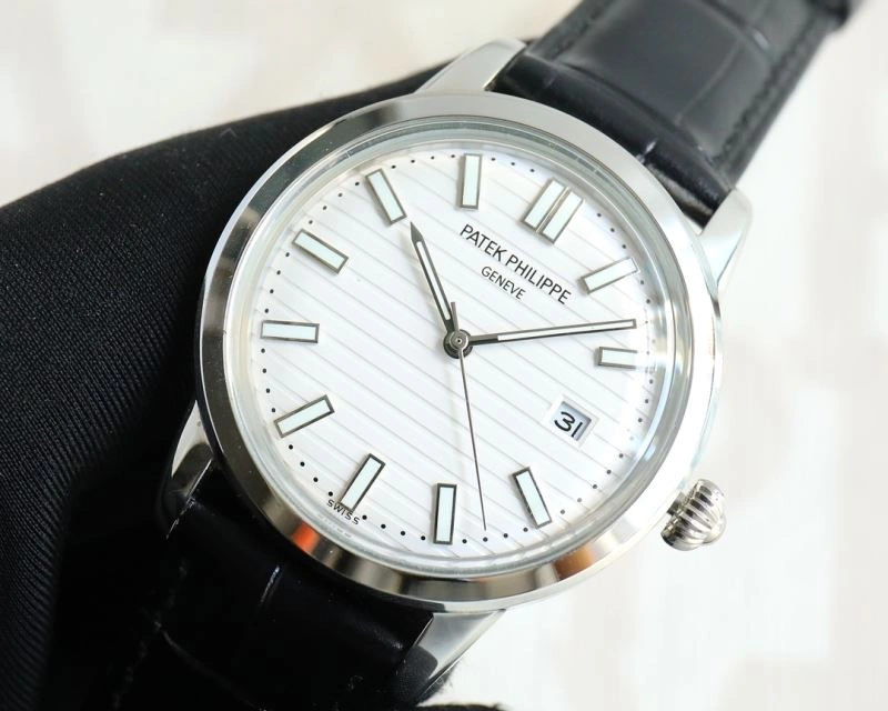 Top mirror PATEK PHILIPPE Watches