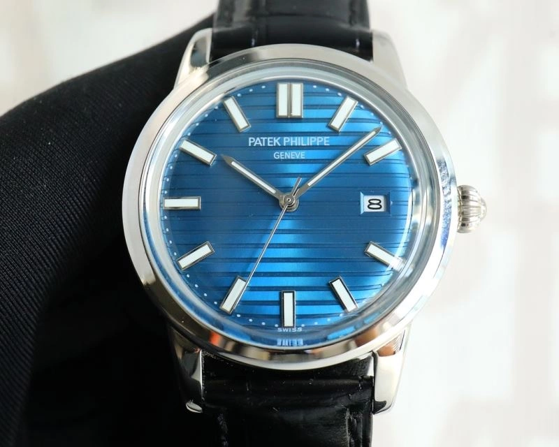 Top mirror PATEK PHILIPPE Watches