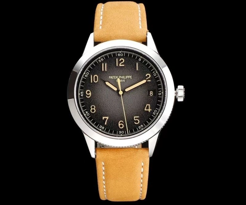 PATEK PHILIPPE Watches
