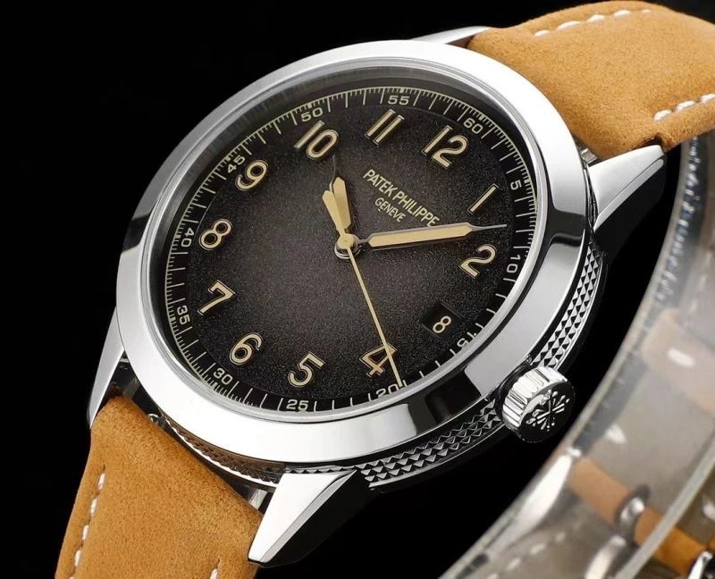 Authentic PATEK PHILIPPE Watches