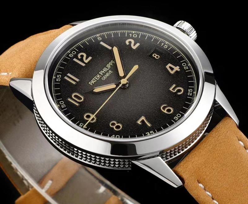 Authentic PATEK PHILIPPE Watches