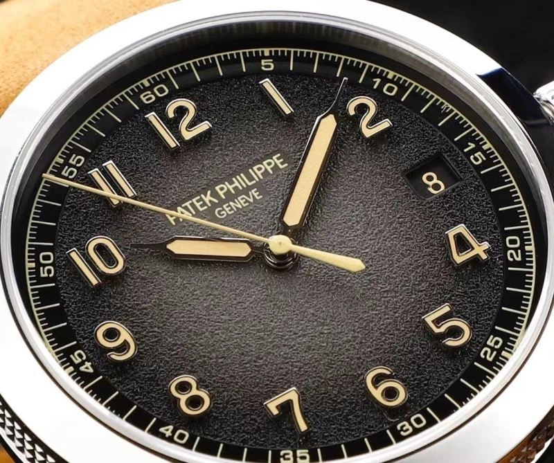 Authentic PATEK PHILIPPE Watches