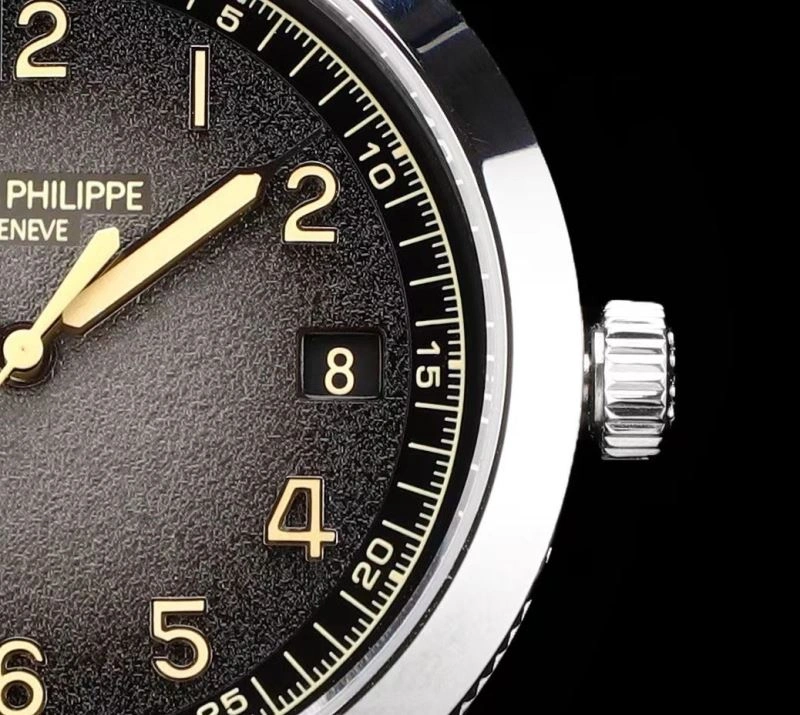 Authentic PATEK PHILIPPE Watches