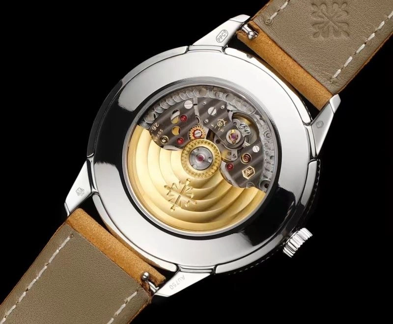 Authentic PATEK PHILIPPE Watches