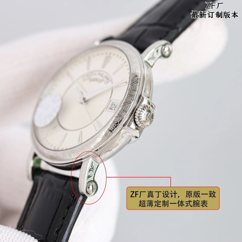 Precise copy PATEK PHILIPPE Watches