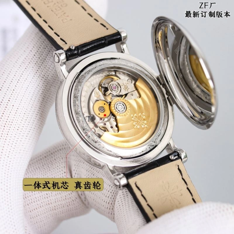 Precise copy PATEK PHILIPPE Watches