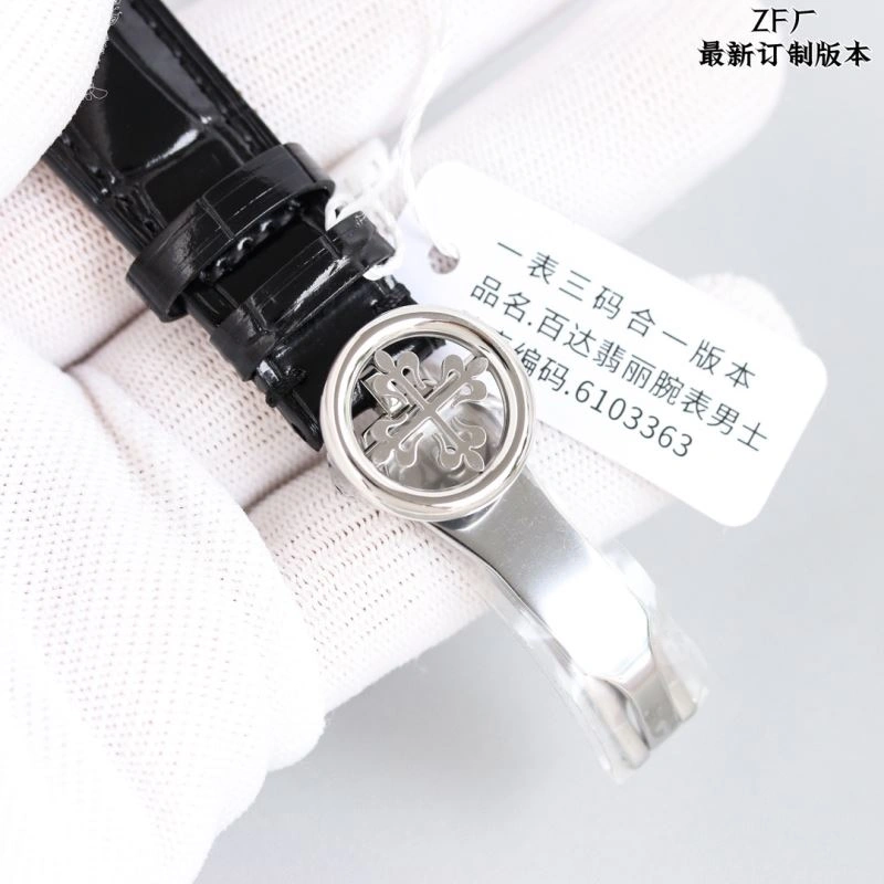 Precise copy PATEK PHILIPPE Watches