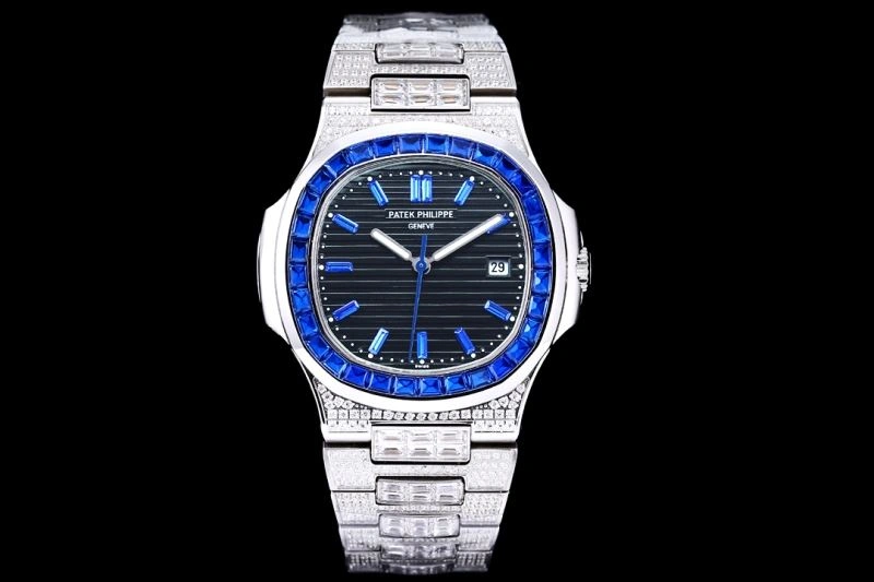 PATEK PHILIPPE Watches