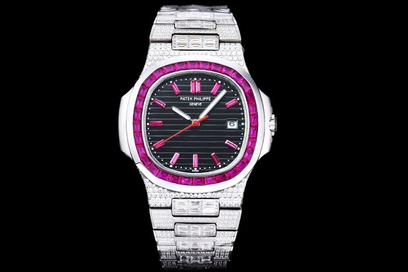 PATEK PHILIPPE Watches