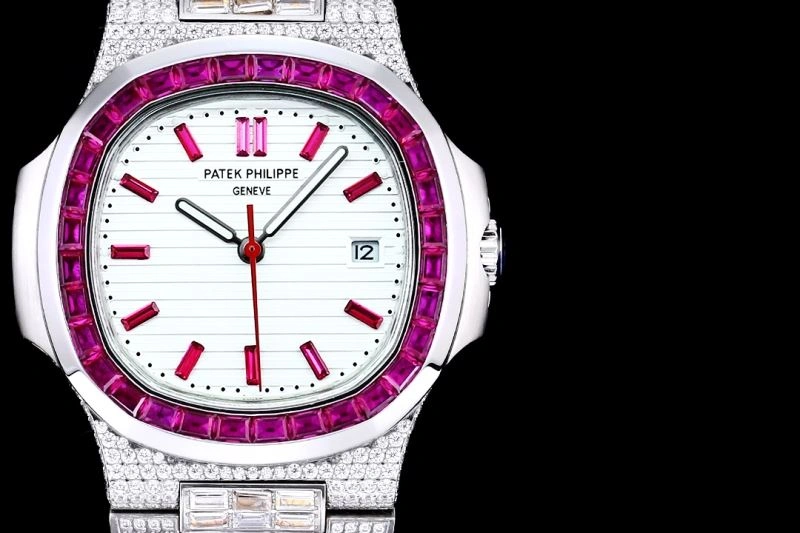Official PATEK PHILIPPE Watches