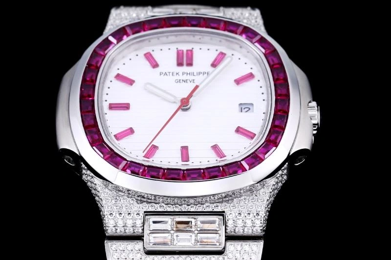 Official PATEK PHILIPPE Watches