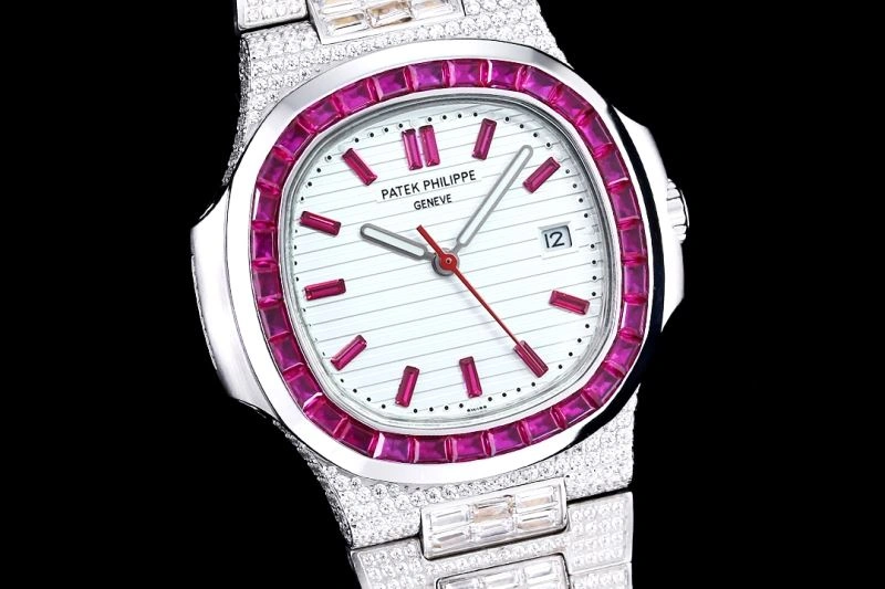 Official PATEK PHILIPPE Watches