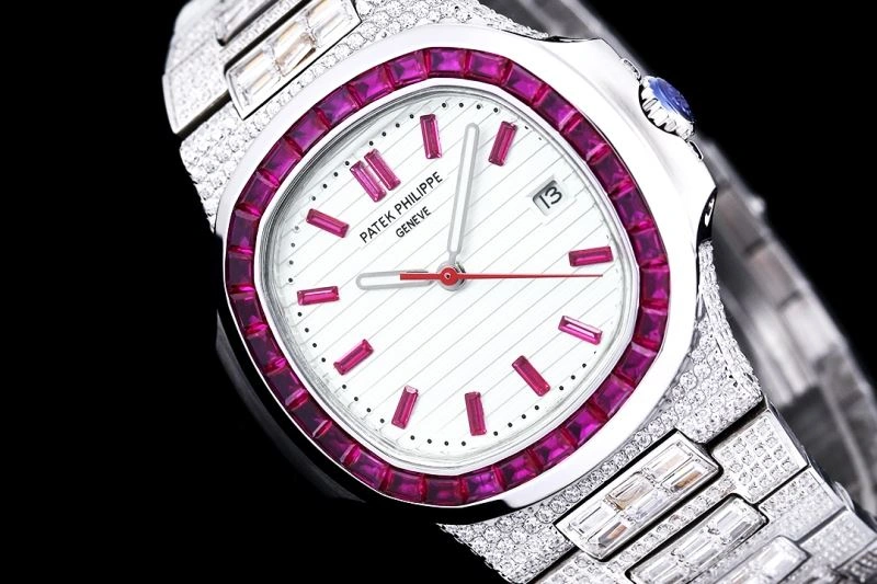 Official PATEK PHILIPPE Watches