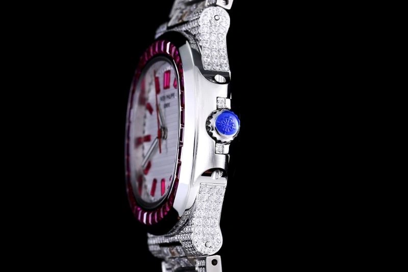 Official PATEK PHILIPPE Watches