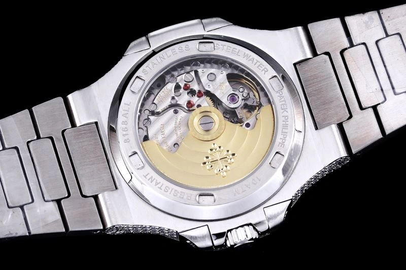 Official PATEK PHILIPPE Watches