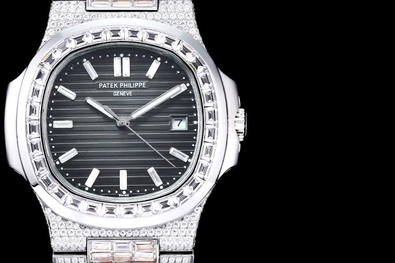 Genuine PATEK PHILIPPE Watches