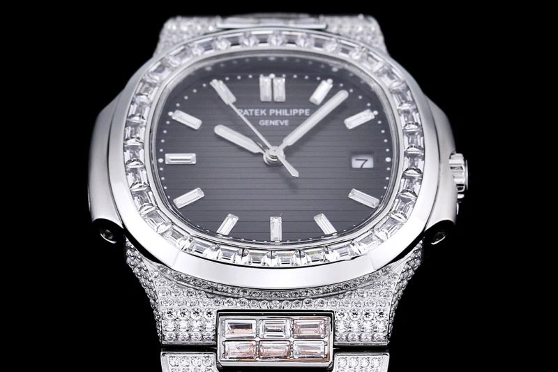 Genuine PATEK PHILIPPE Watches