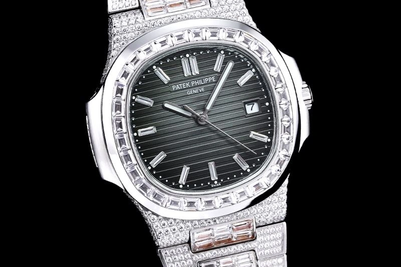 Genuine PATEK PHILIPPE Watches