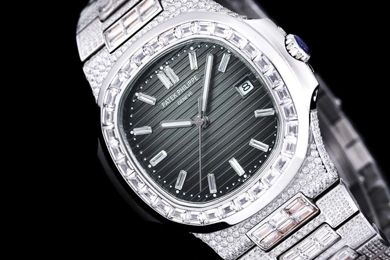Genuine PATEK PHILIPPE Watches