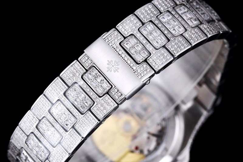 Genuine PATEK PHILIPPE Watches