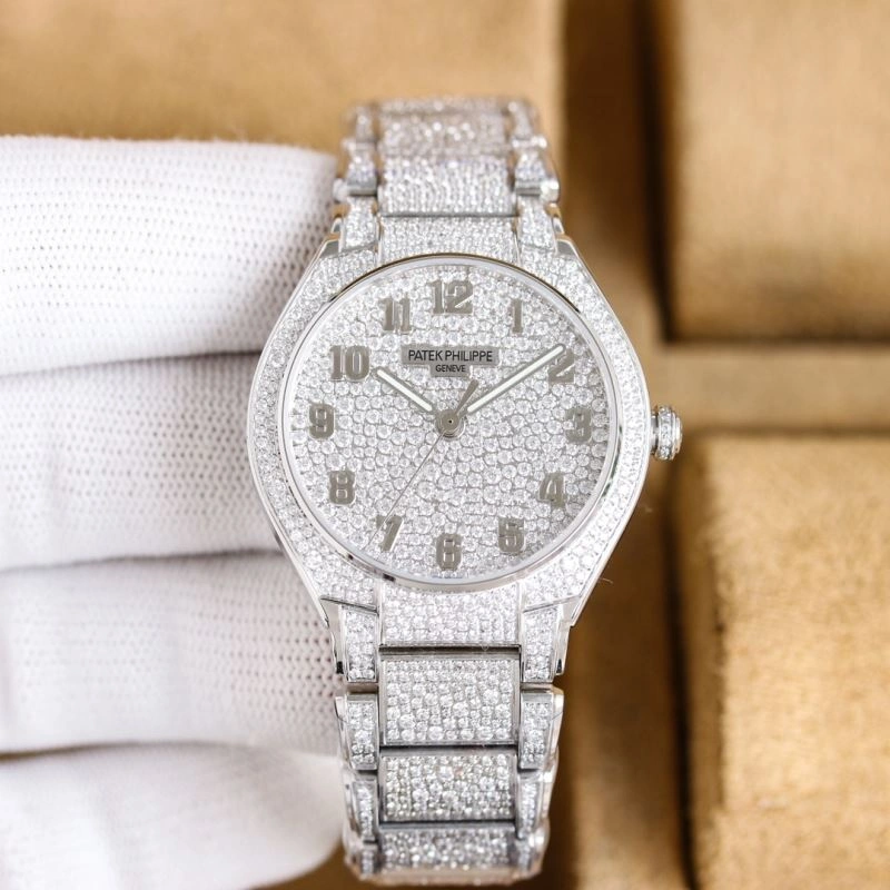 PATEK PHILIPPE Watches