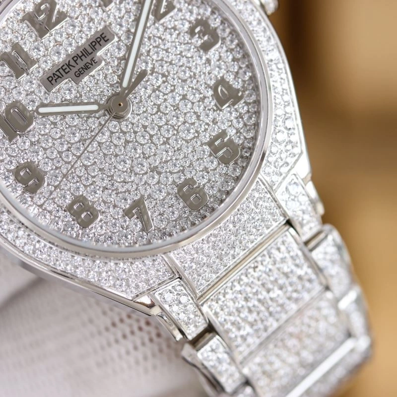 Economical PATEK PHILIPPE Watches