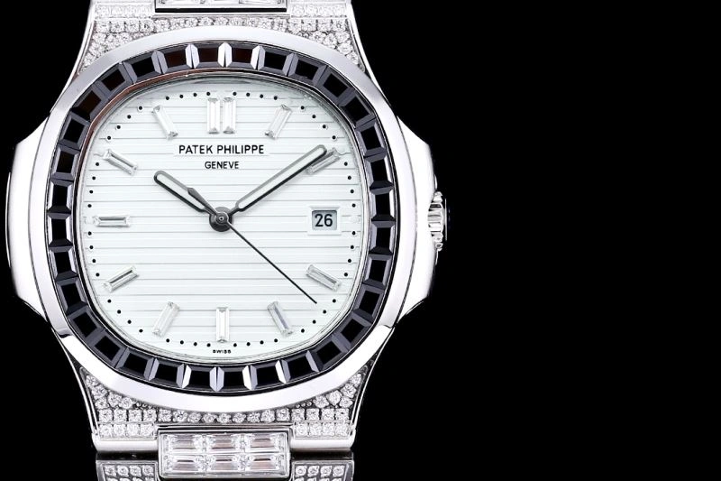 Authentic PATEK PHILIPPE Watches
