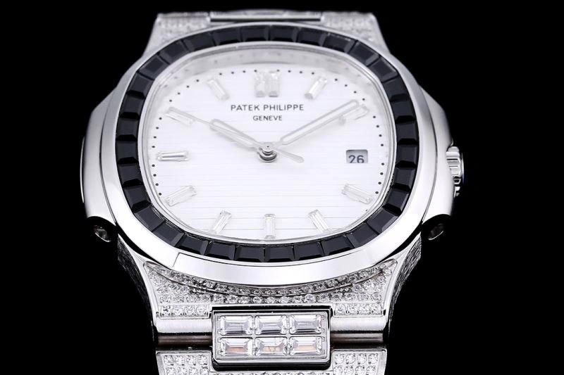 Authentic PATEK PHILIPPE Watches