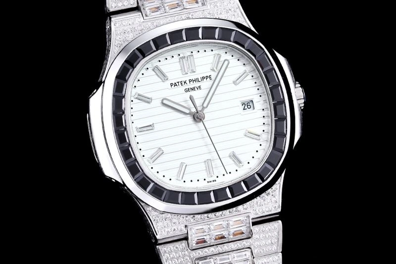 Authentic PATEK PHILIPPE Watches