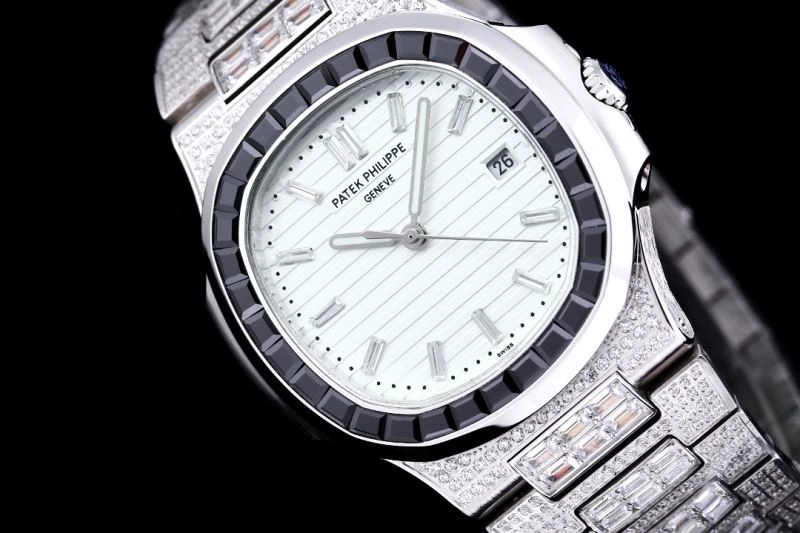 Authentic PATEK PHILIPPE Watches