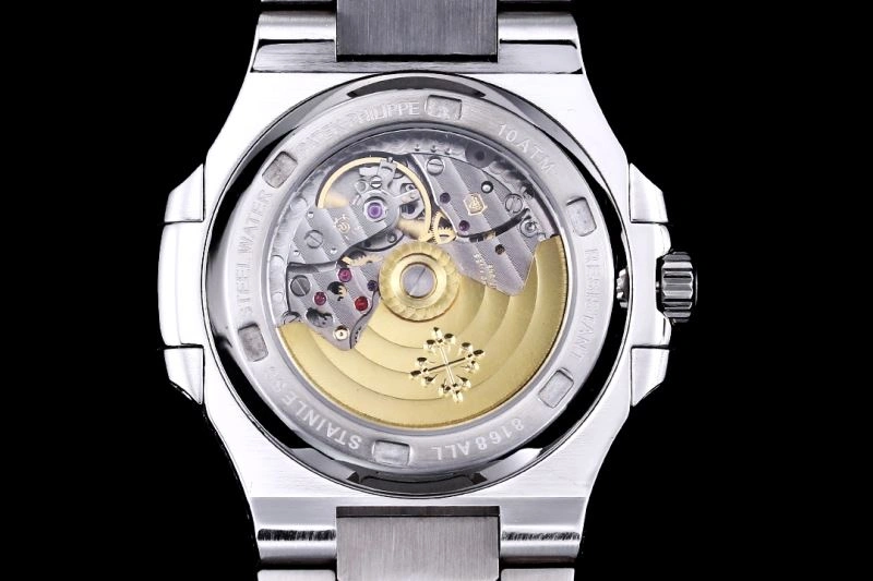Authentic PATEK PHILIPPE Watches