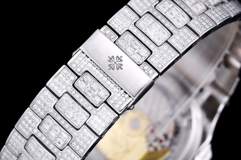 Authentic PATEK PHILIPPE Watches