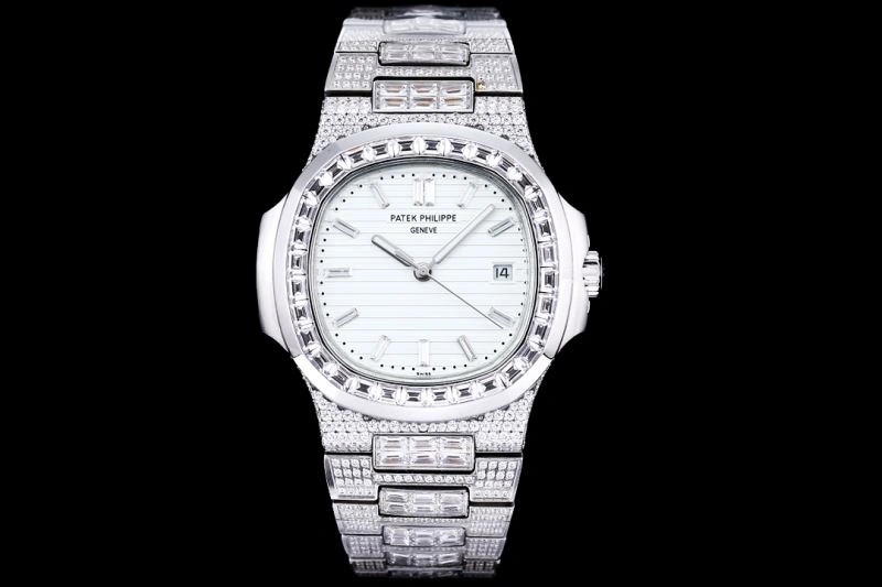 PATEK PHILIPPE Watches