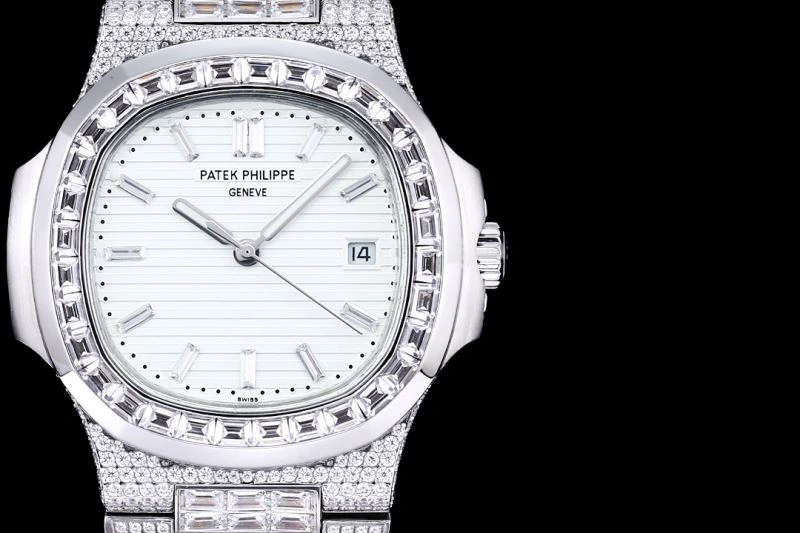 Official PATEK PHILIPPE Watches