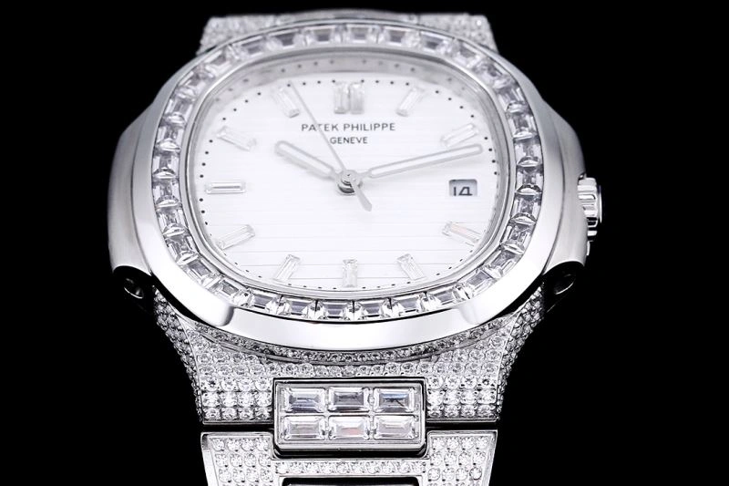 Official PATEK PHILIPPE Watches