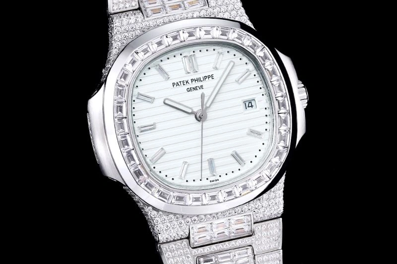 Official PATEK PHILIPPE Watches