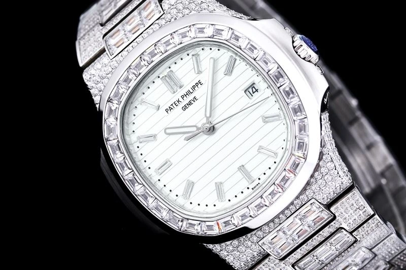 Official PATEK PHILIPPE Watches