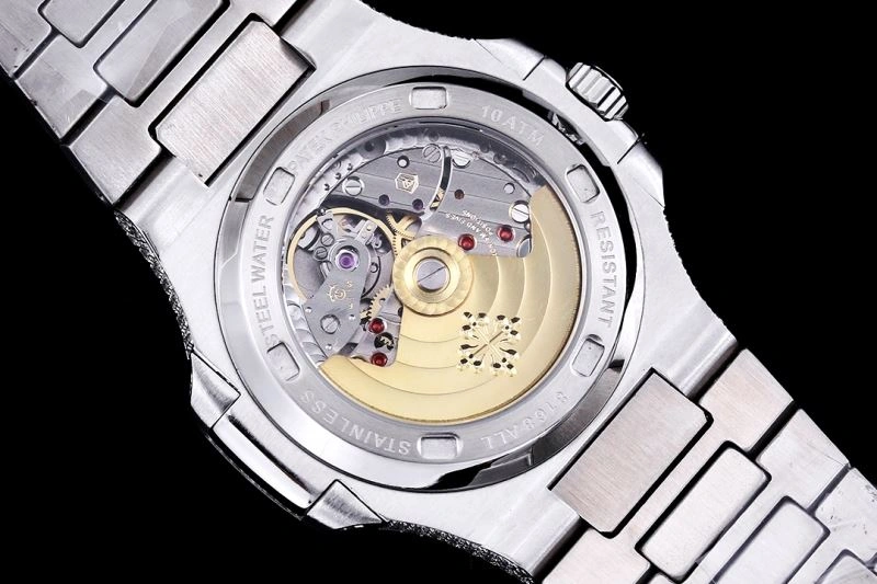 Official PATEK PHILIPPE Watches